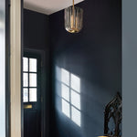 Zoe Feldman x Mitzi Cece Pendant – Paynes Gray