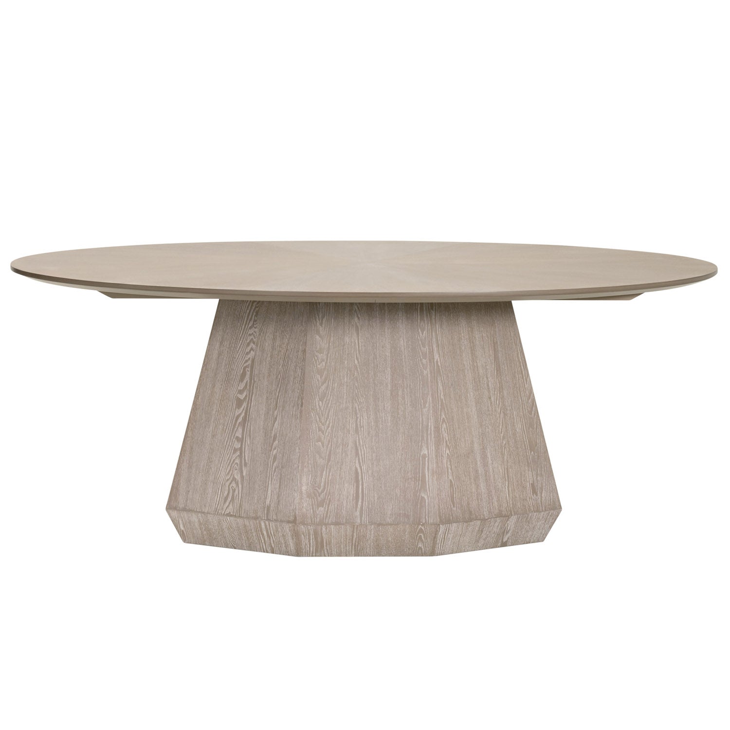 Essentials for Living Coulter Oval Dining Table
