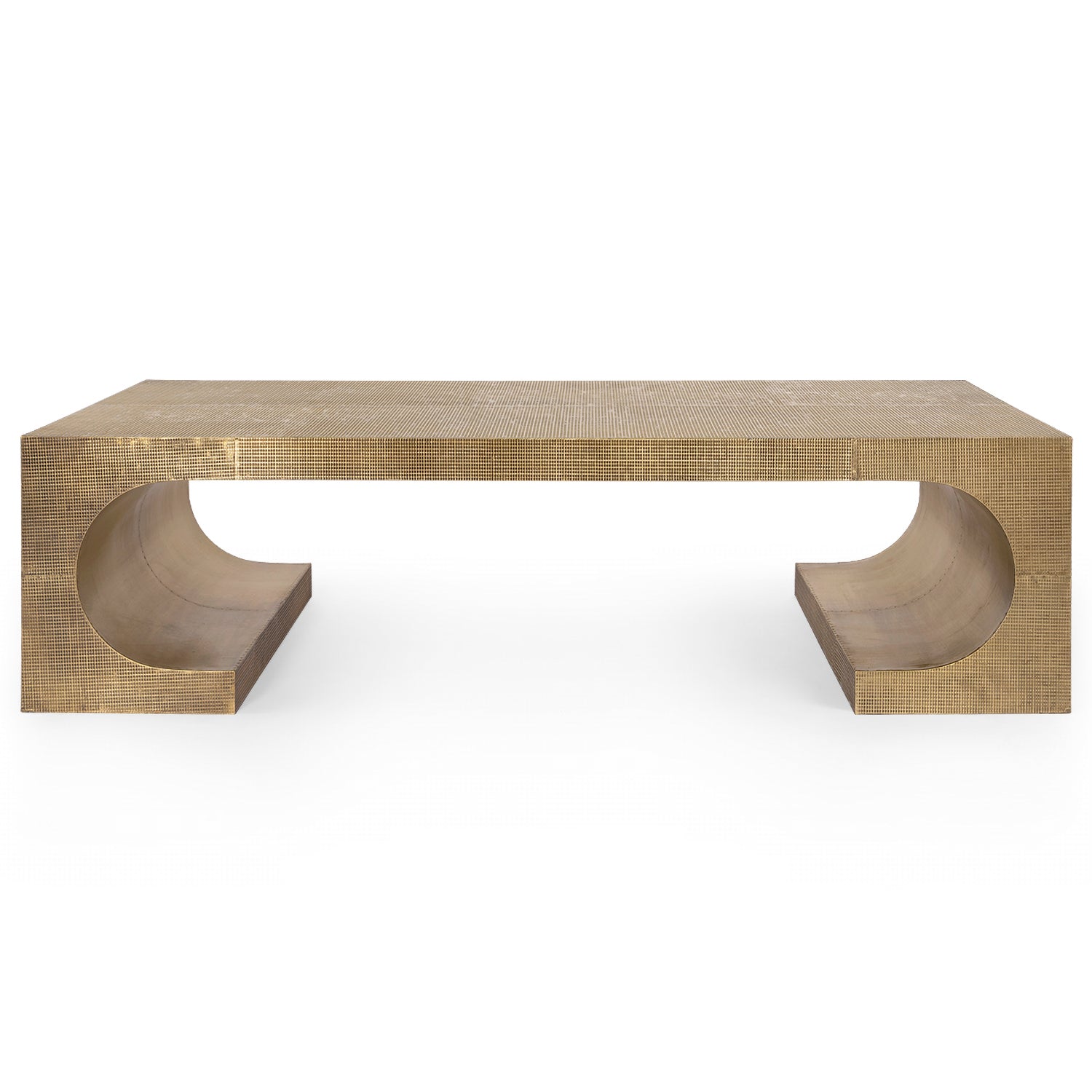 Villa and House Dali Coffee Table – Paynes Gray