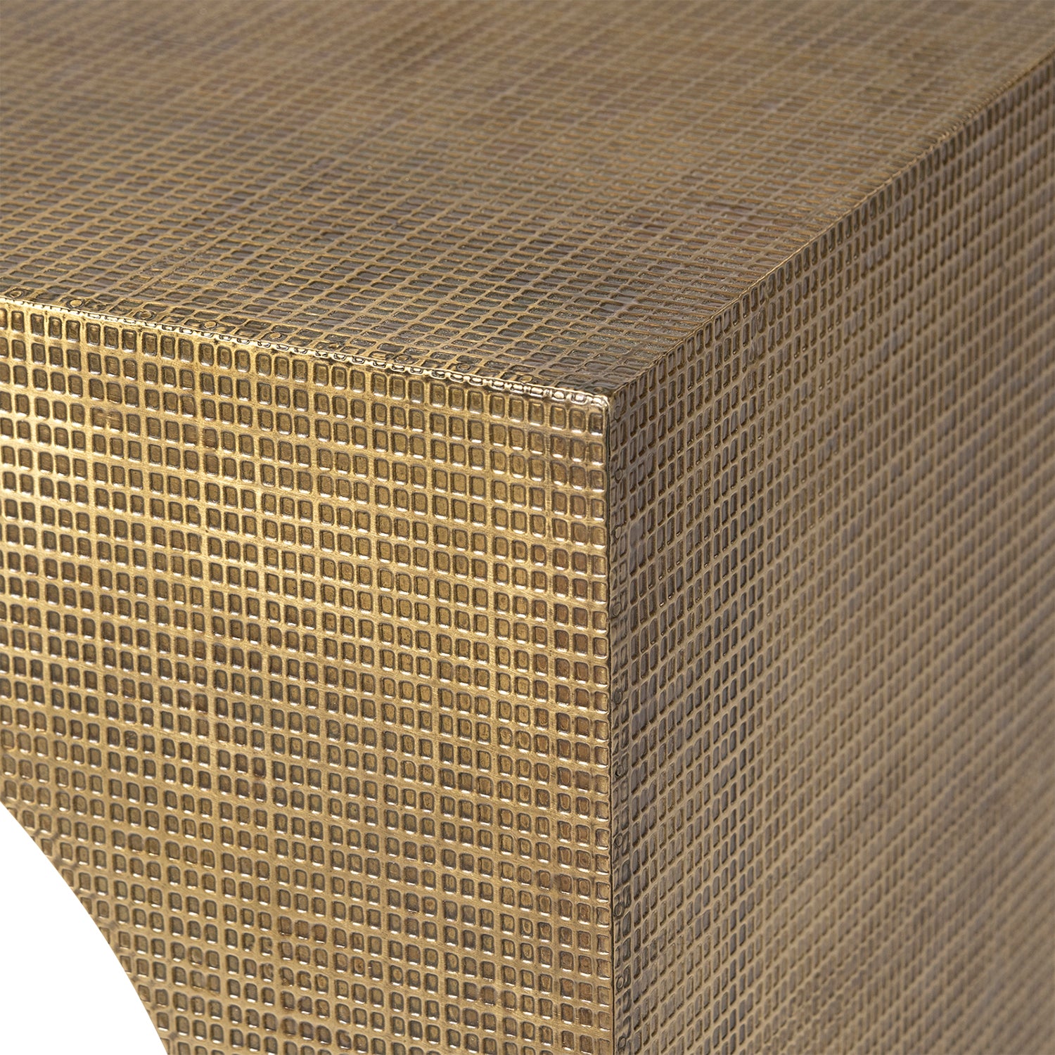 Villa and House Dali Coffee Table – Paynes Gray