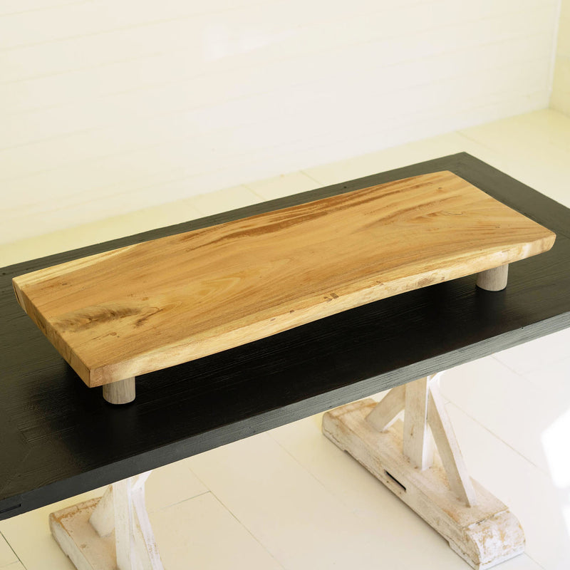 Giant Charcuterie Board – Paynes Gray