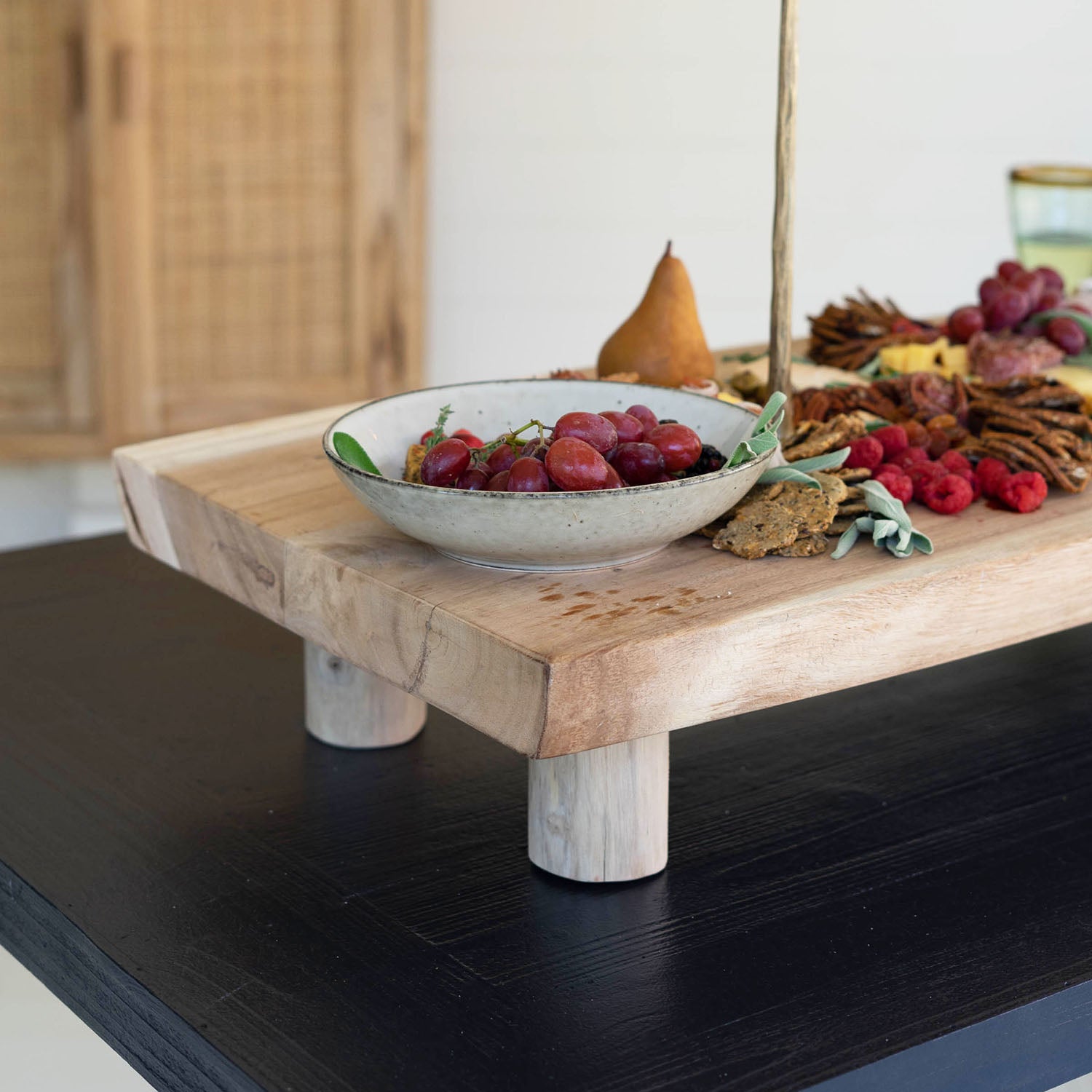 Giant Charcuterie Board – Paynes Gray