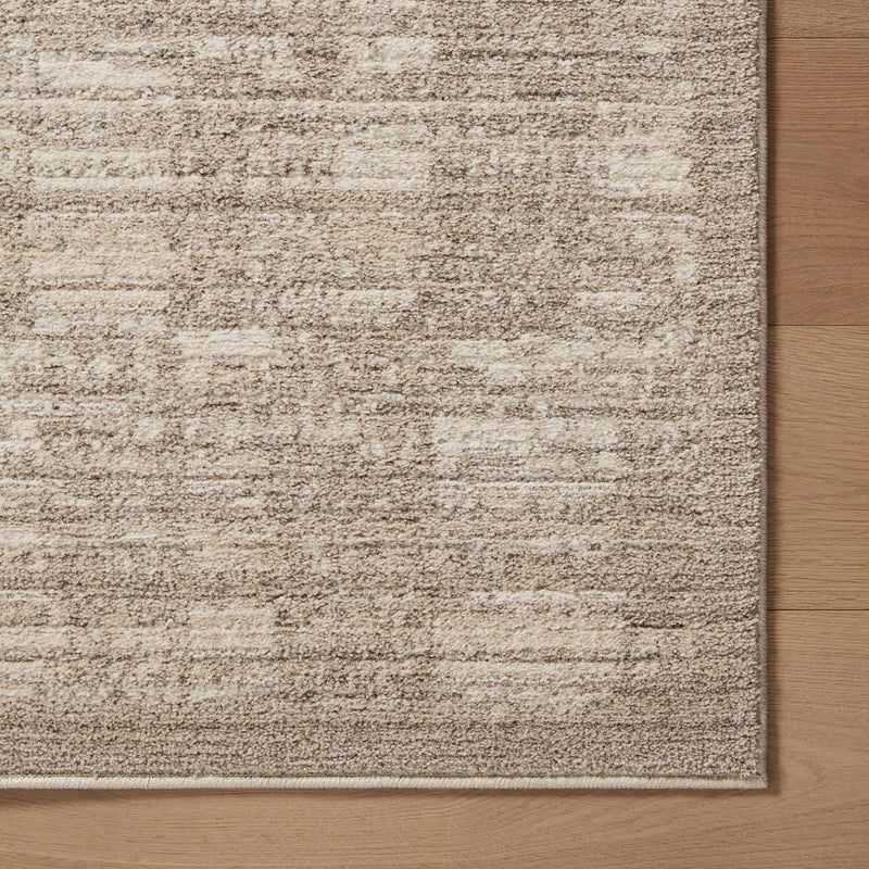 Loloi Darby Pebble/Sand Power Loomed Rug – Paynes Gray