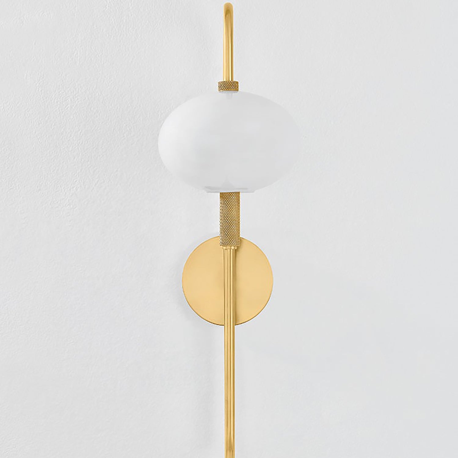 Mitzi Delphine Wall Sconce – Paynes Gray