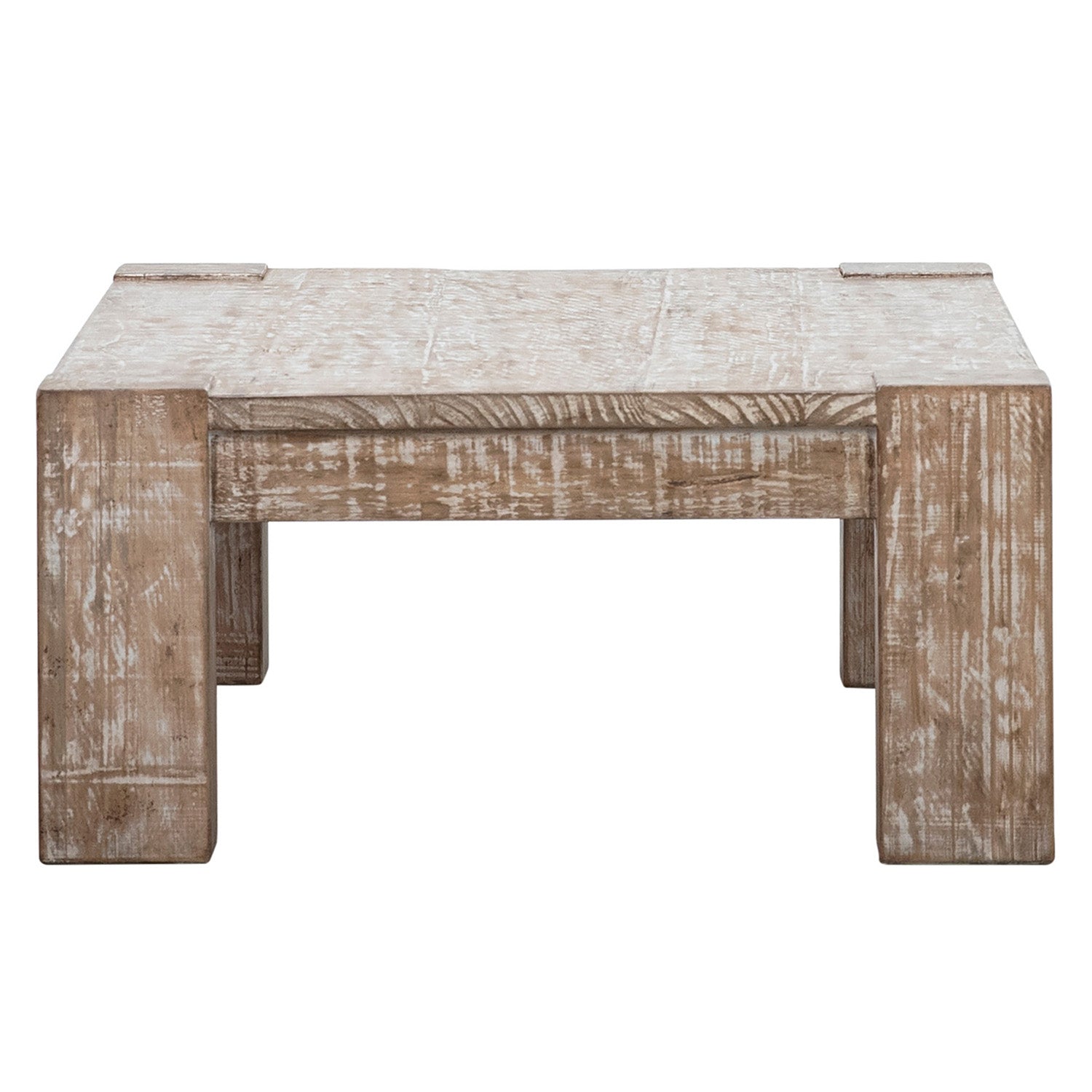 Parson Coffee Table – Paynes Gray