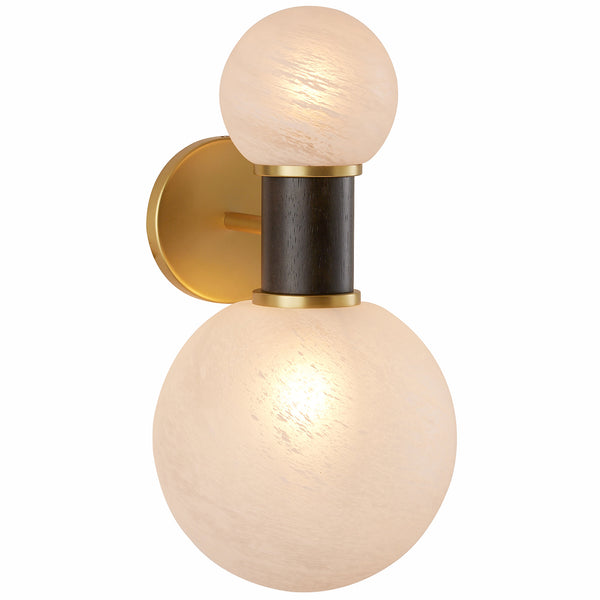 Arteriors Cheyanne Wall Sconce – Paynes Gray