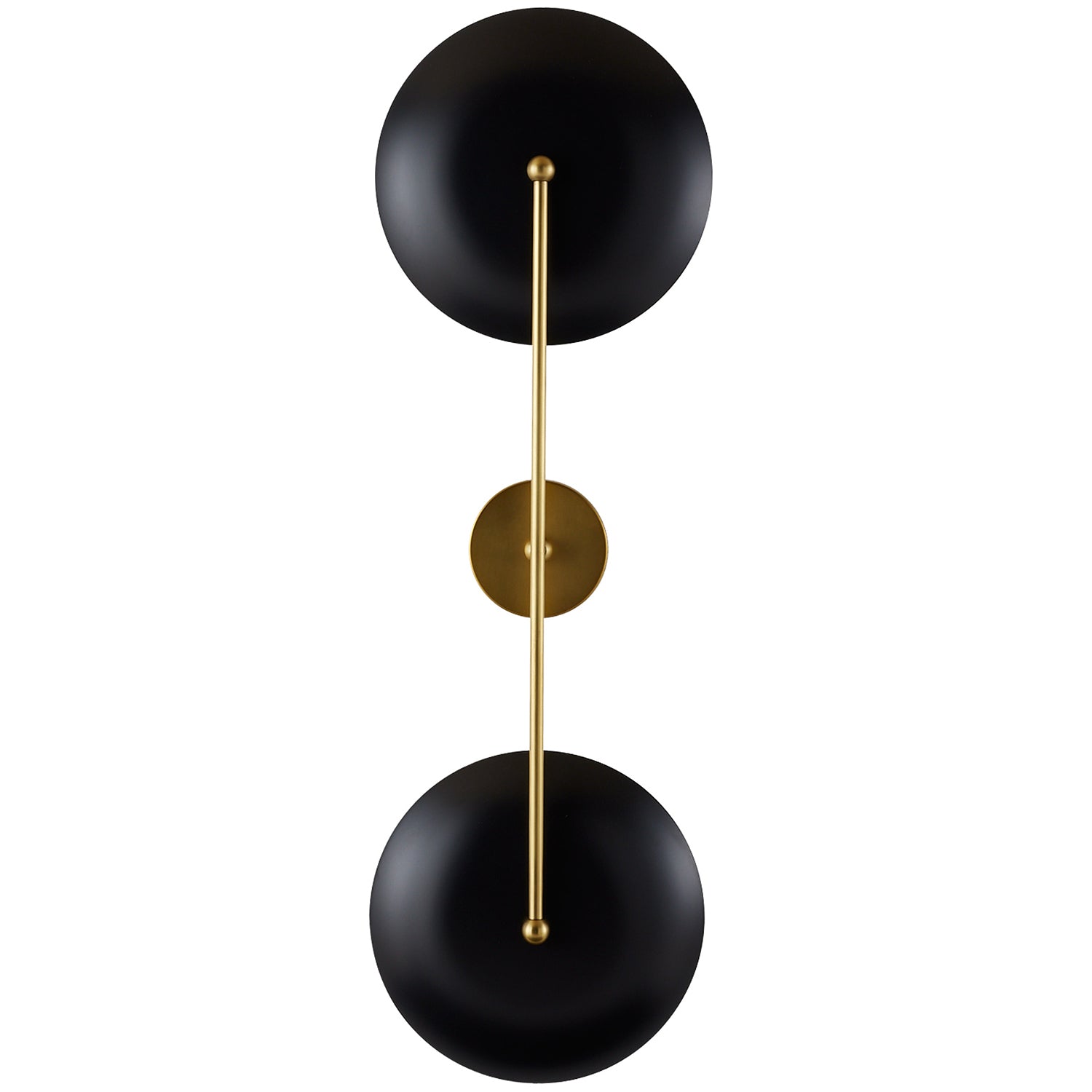 Arteriors Griffith Wall Sconce – Paynes Gray