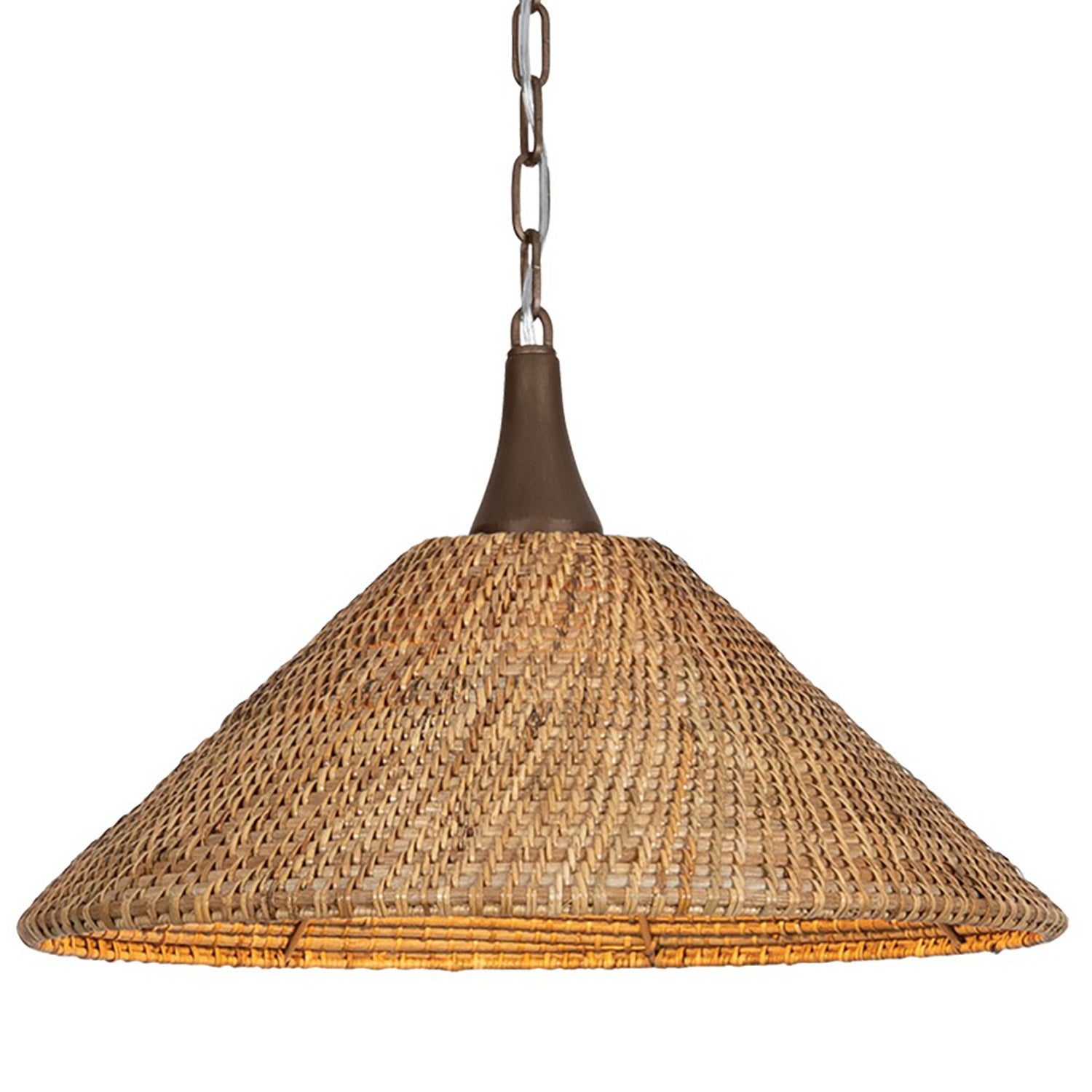 Troy Lighting Kenzo Pendant