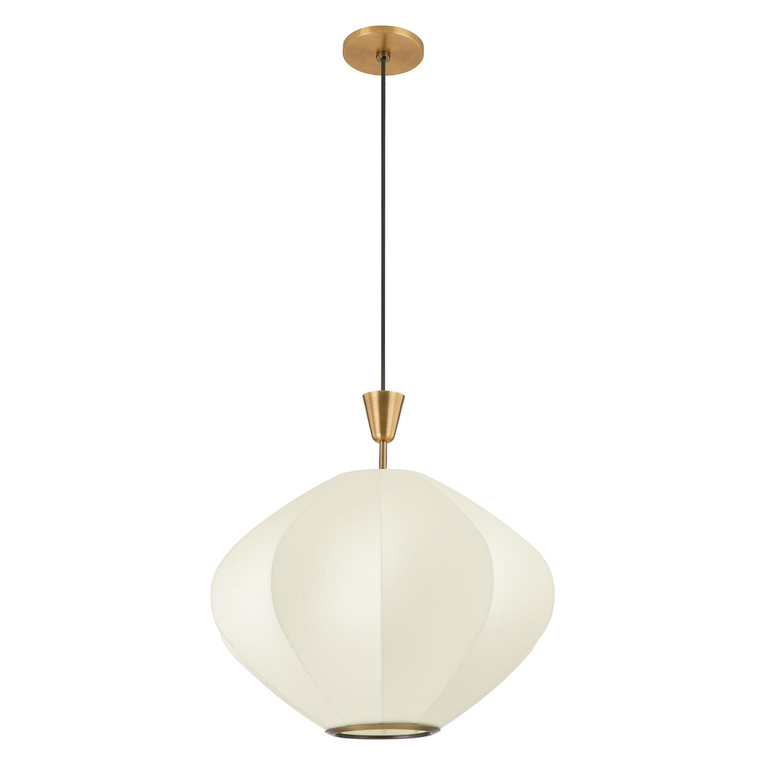 Colin King x Troy Lighting Arden Pendant