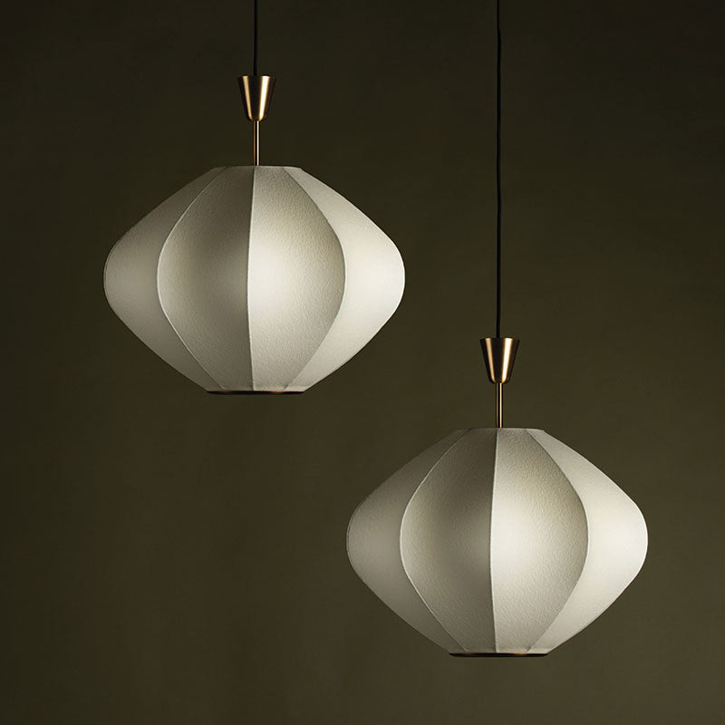 Colin King x Troy Lighting Arden Pendant – Paynes Gray