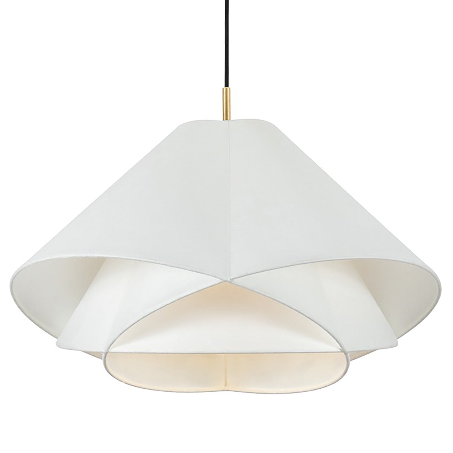 Troy Lighting Edna Pendant