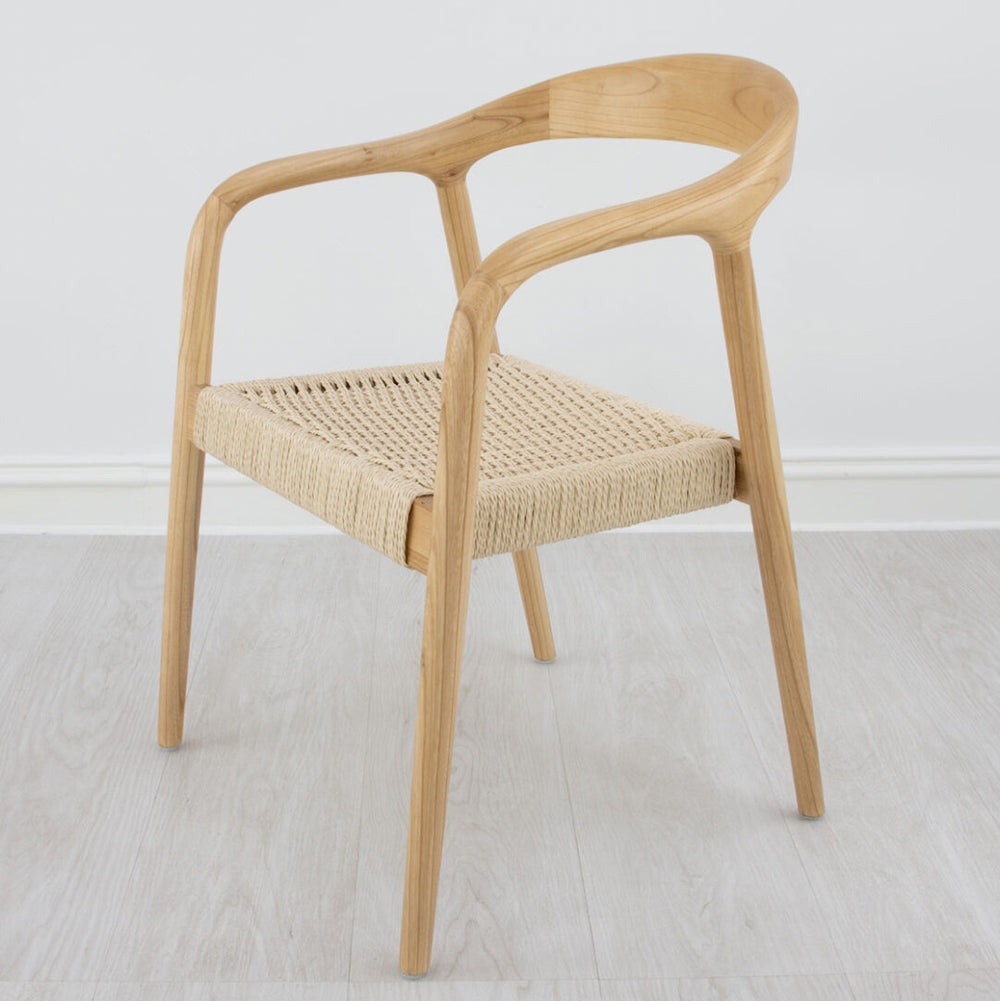 Aldo Arm Chair Set of 2