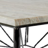 Arteriors Estrella Dining Table – Paynes Gray