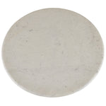 Arteriors Devito End Table – Paynes Gray