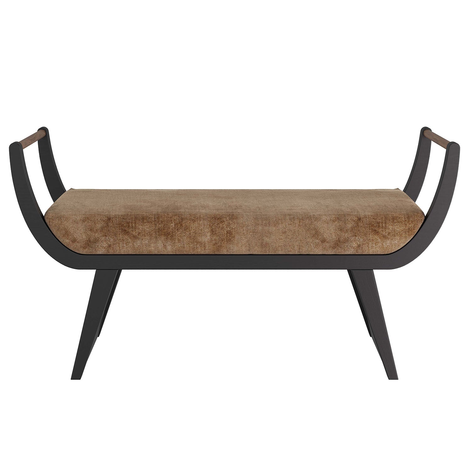 Arteriors Winston Bench – Paynes Gray