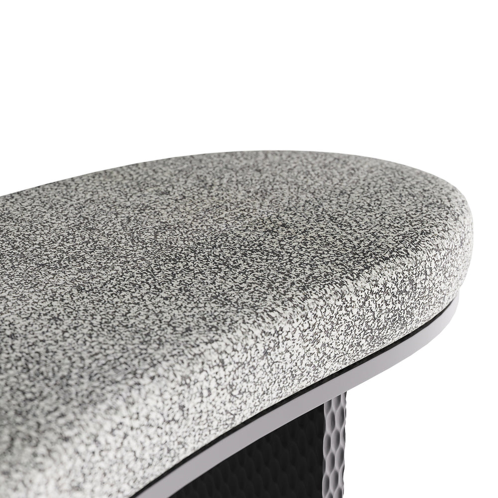 Arteriors Yogi Bench - Final Sale