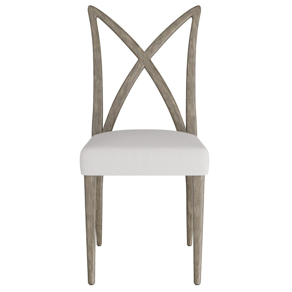 Arteriors Xavier Dining Chair Set of 2 - Final Sale – Paynes Gray