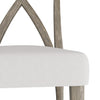 Arteriors Xavier Dining Chair - Final Sale – Paynes Gray