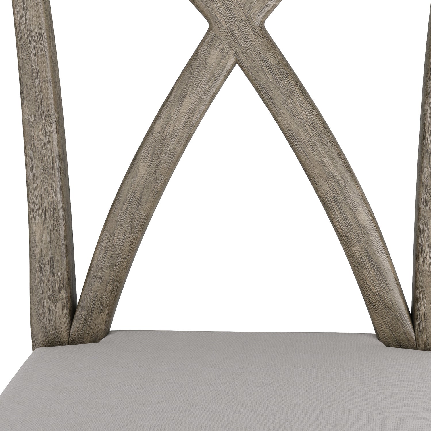 Arteriors Xavier Dining Chair - Final Sale – Paynes Gray