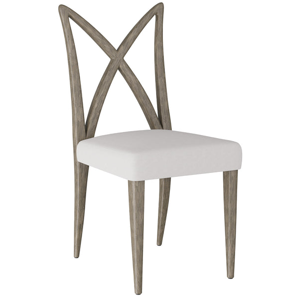 Arteriors Xavier Dining Chair Set of 2 - Final Sale – Paynes Gray