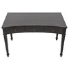 Noir Curba Desk – Paynes Gray