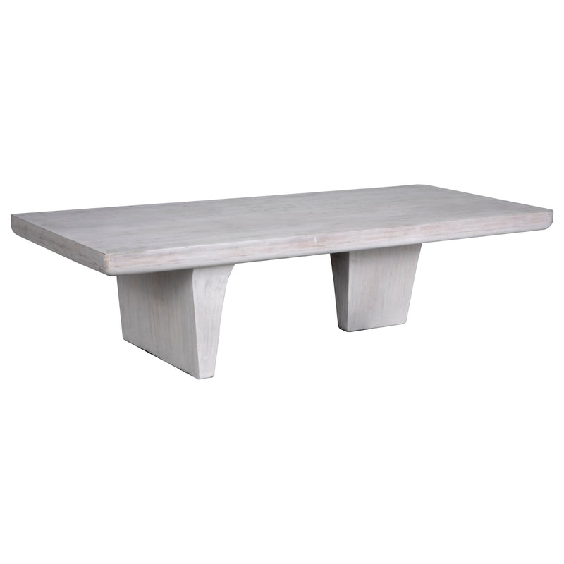 Noir Ward Coffee Table