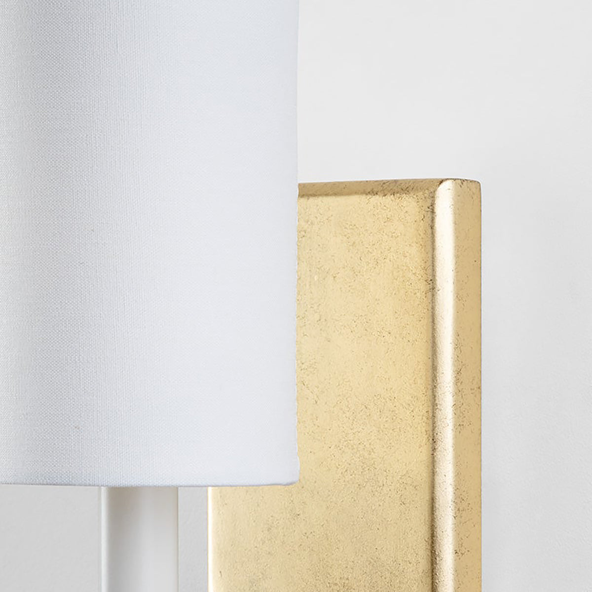 Troy Lighting Gustine Wall Sconce – Paynes Gray