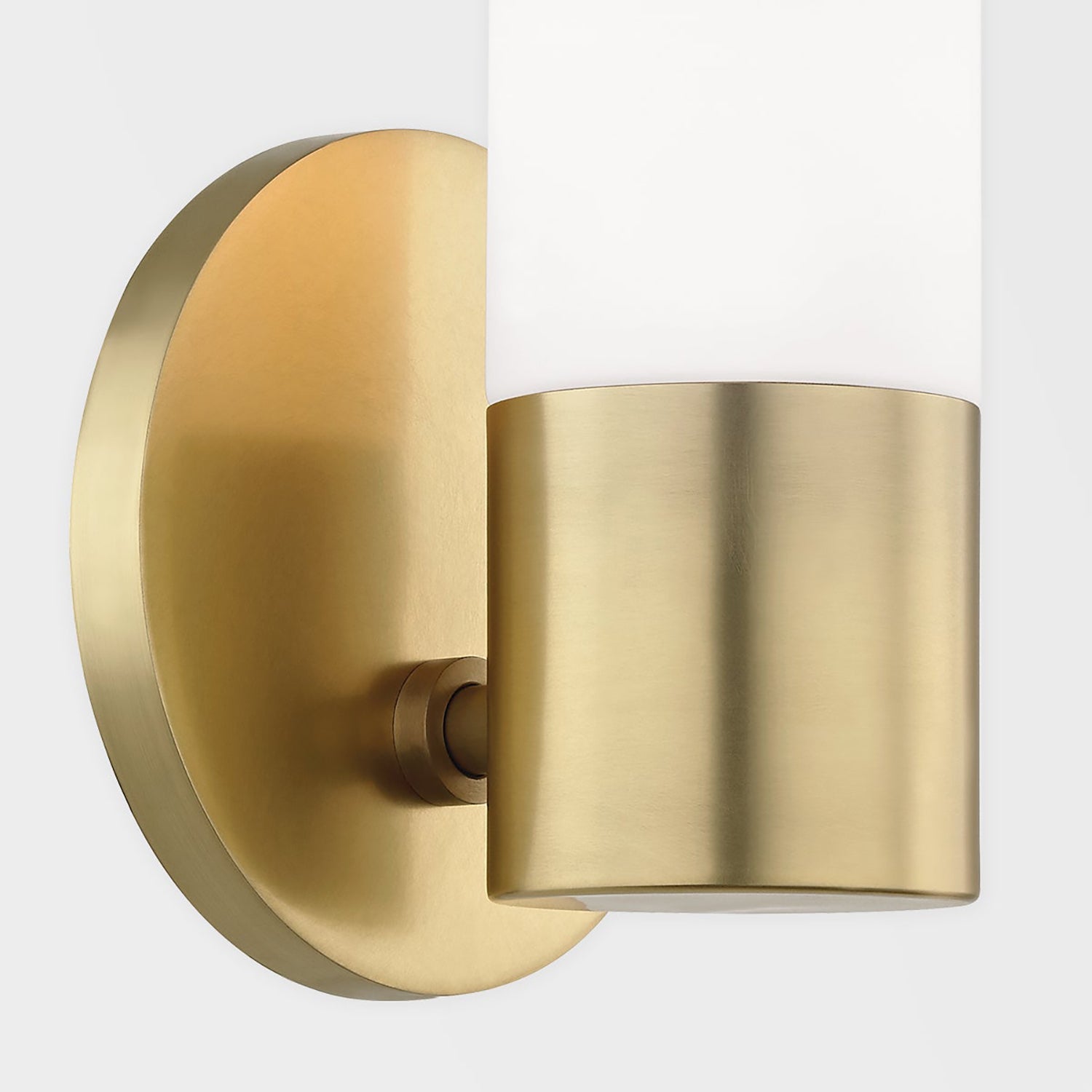 Mitzi Lola Single Wall Sconce – Paynes Gray