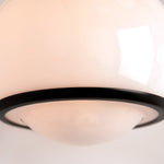 Mitzi Reese Single Bath Vanity Light – Paynes Gray