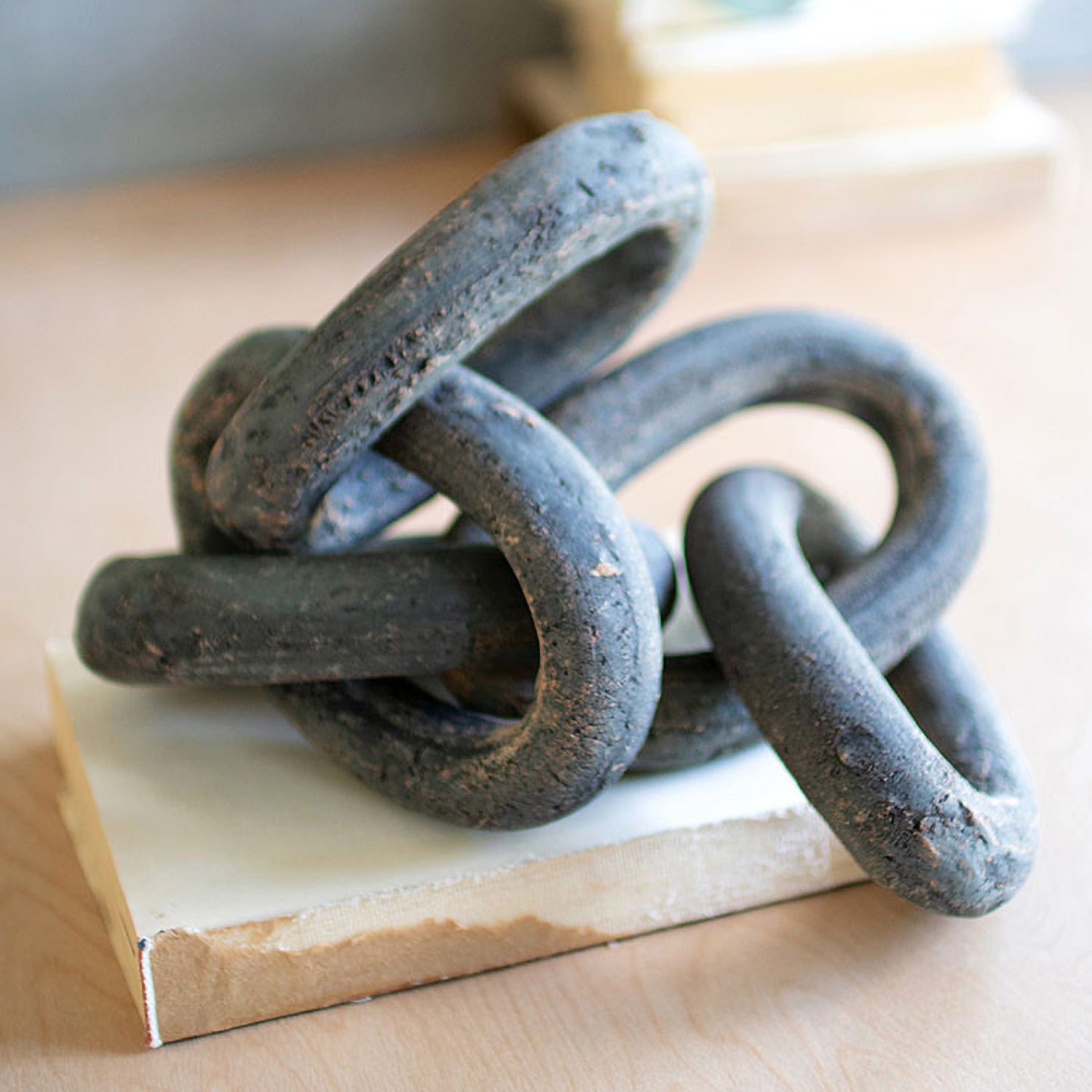 Clay Chain