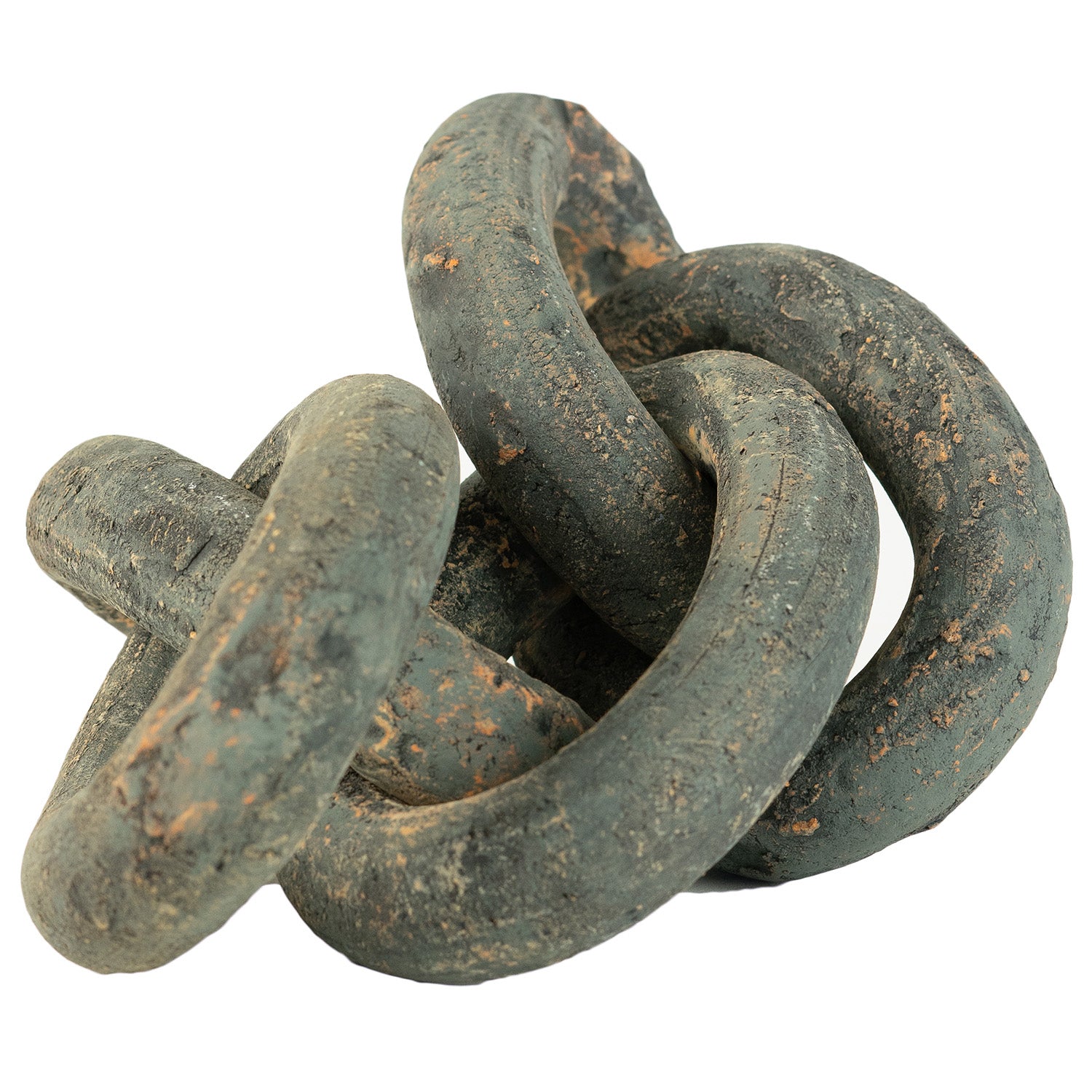 Clay Chain – Paynes Gray