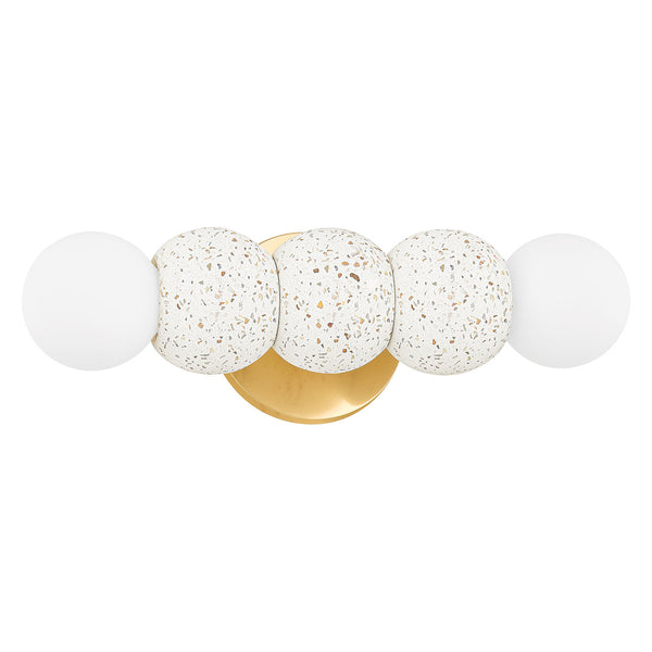 Mitzi Paola Wall Sconce – Paynes Gray