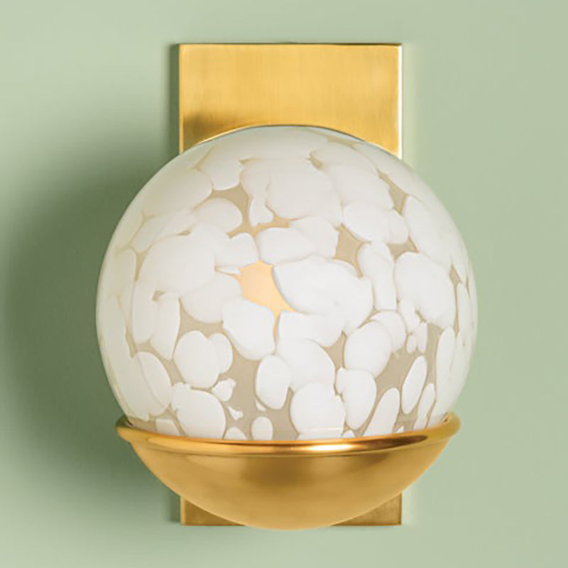 Mitzi Cleo Wall Sconce – Paynes Gray