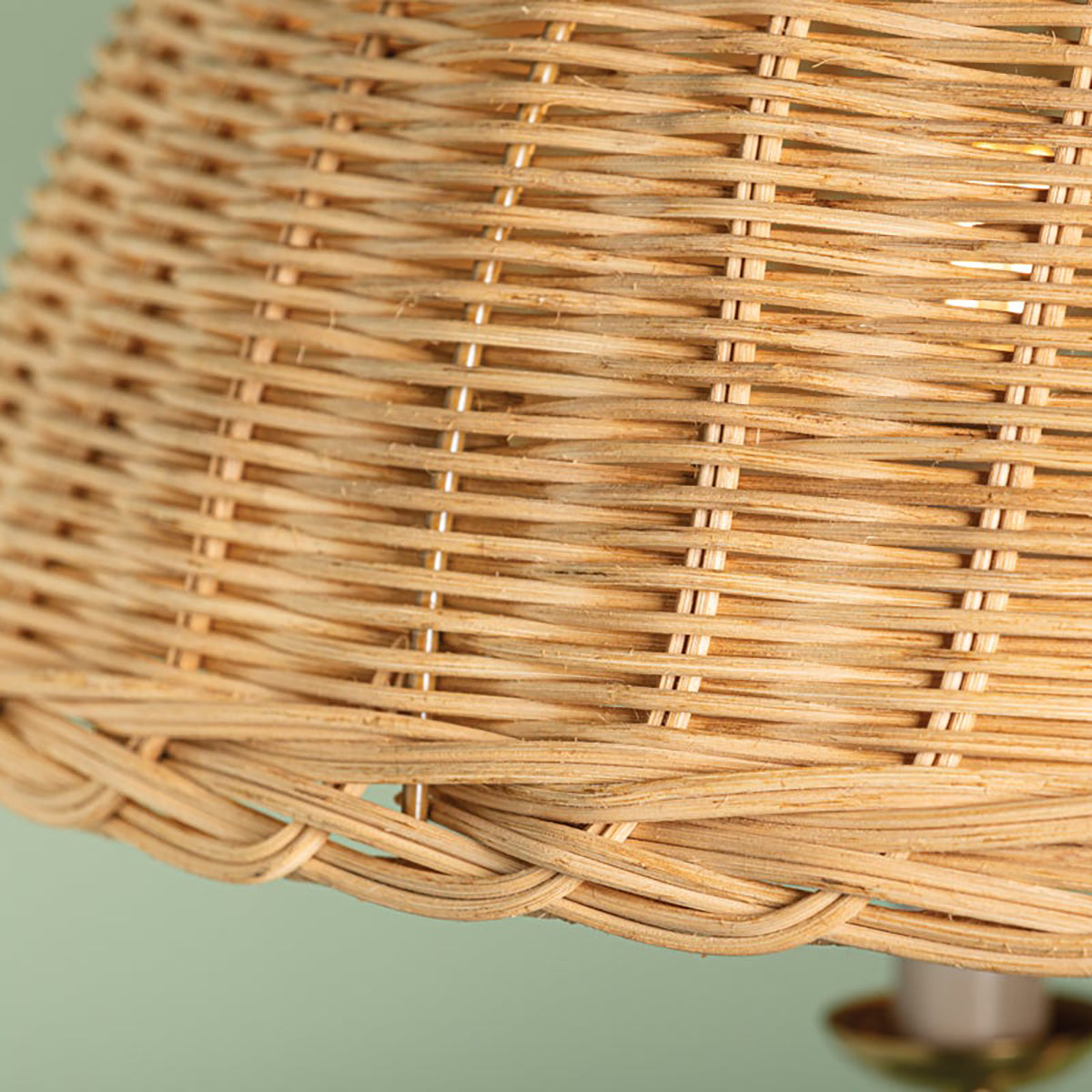 Mitzi Arwen Chandelier – Paynes Gray