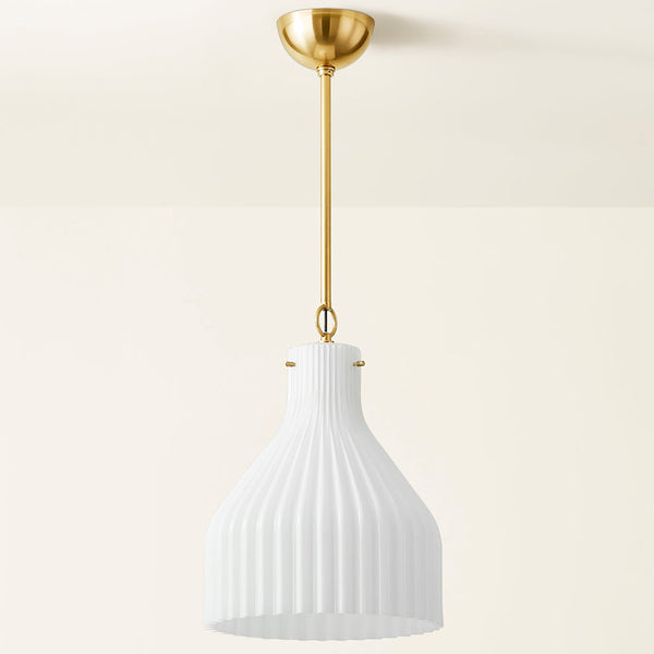 Mitzi Corinthia Pendant – Paynes Gray