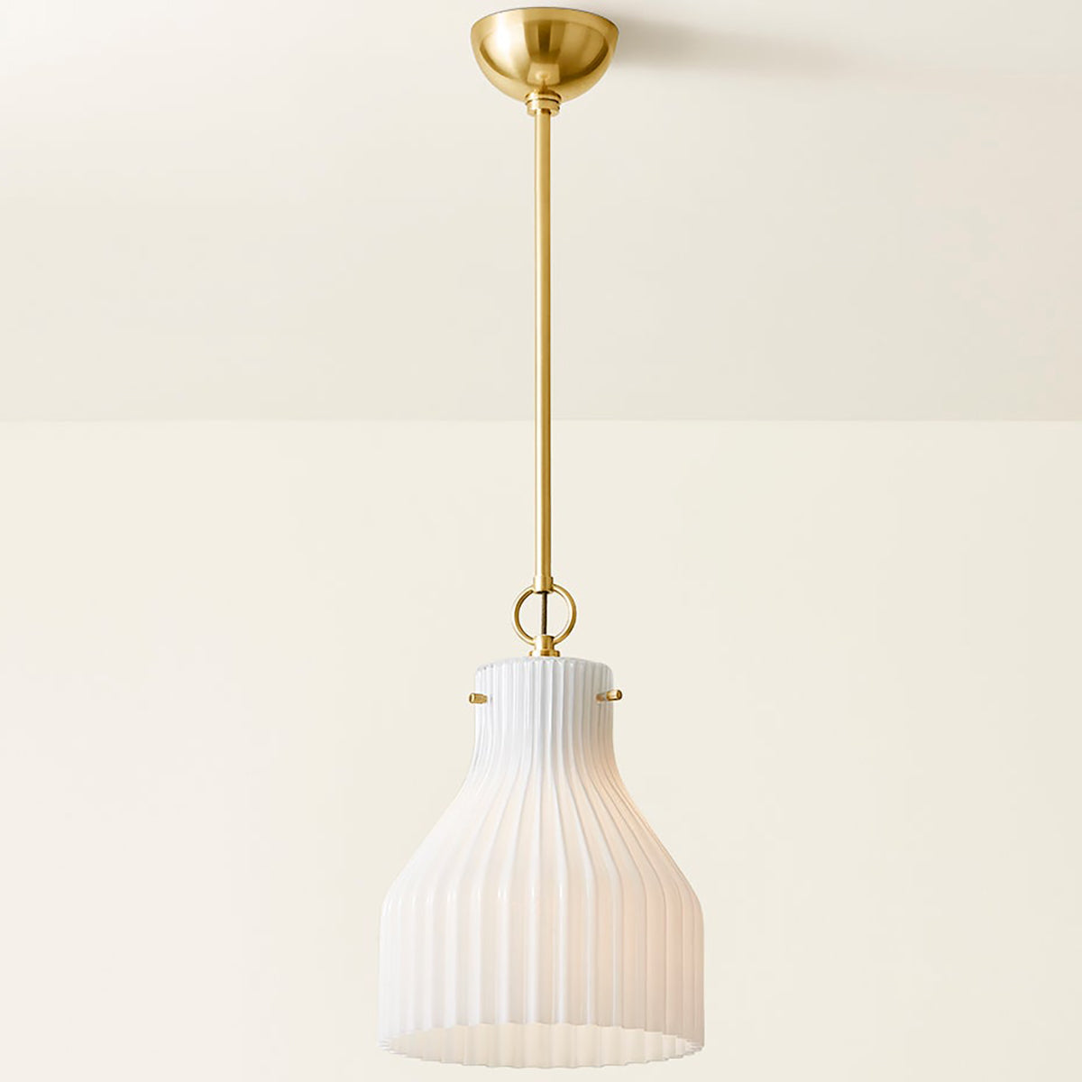 Mitzi Corinthia Pendant – Paynes Gray