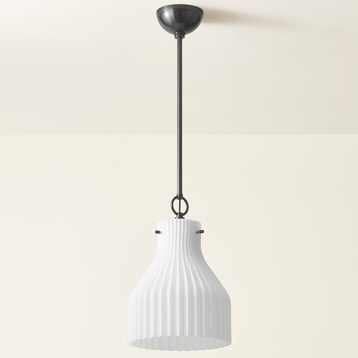 Mitzi Corinthia Pendant – Paynes Gray
