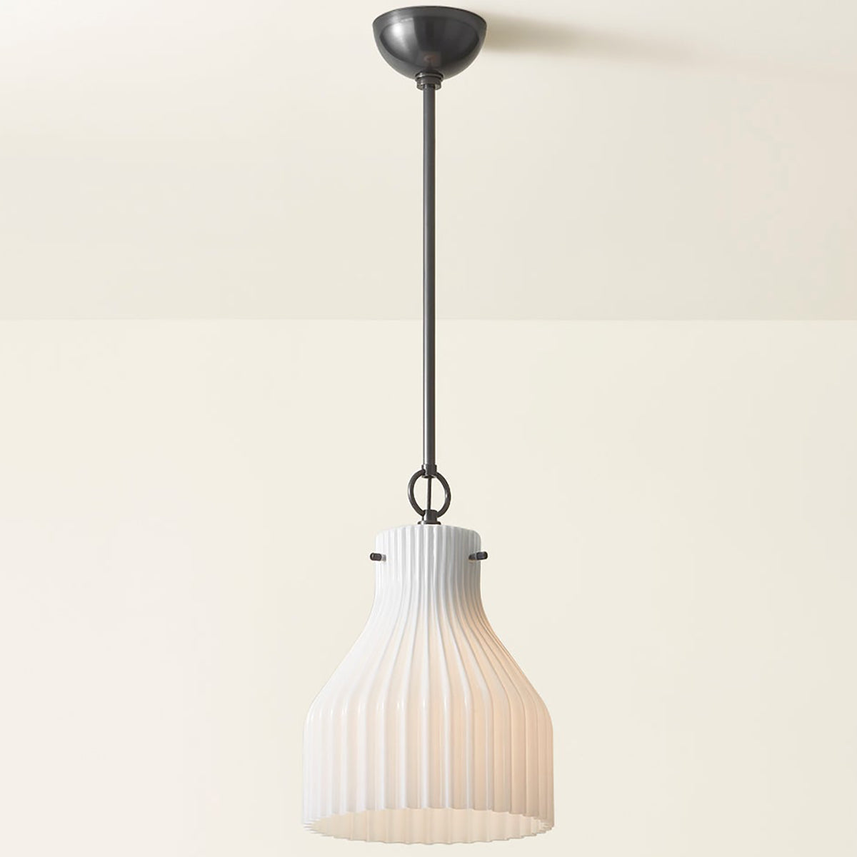 Mitzi Corinthia Pendant – Paynes Gray