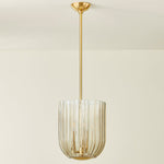 Zoe Feldman x Mitzi Cece Pendant – Paynes Gray