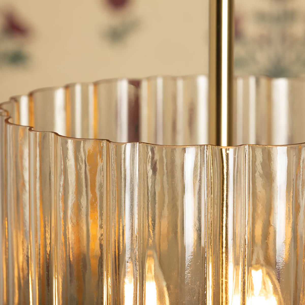 Zoe Feldman x Mitzi Cece Pendant – Paynes Gray