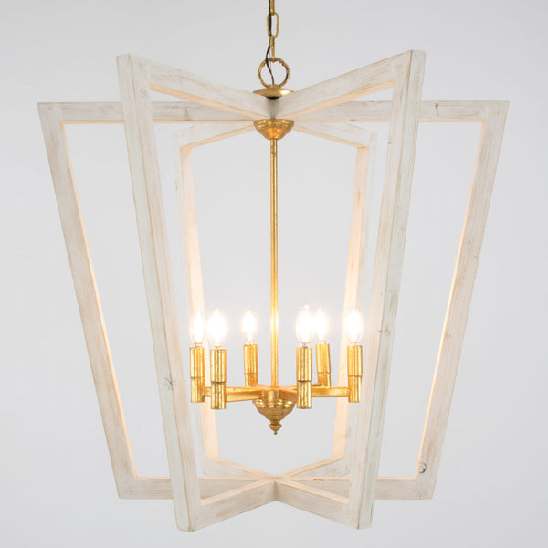 Lilly Lantern – Paynes Gray