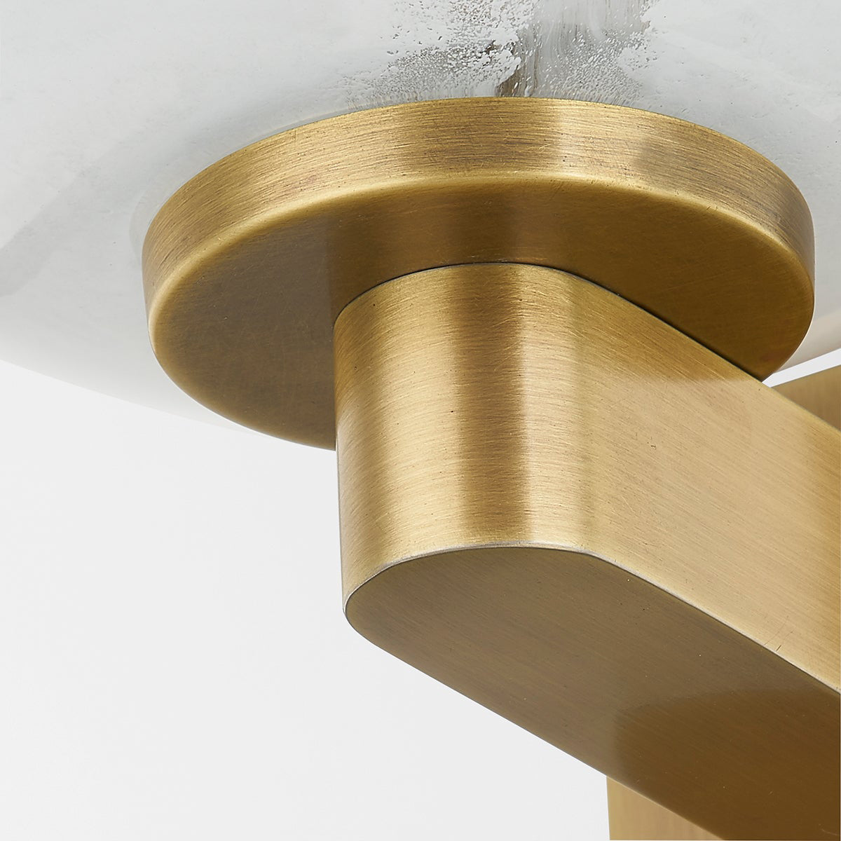 Colin King x Troy Lighting Valen Wall Sconce – Paynes Gray