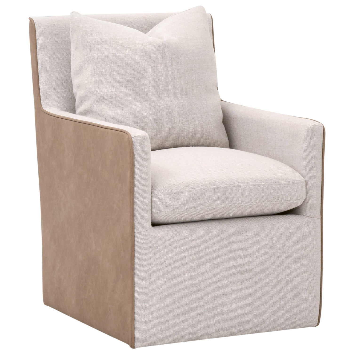Essentials for Living Harmony Arm Chair Set of 2