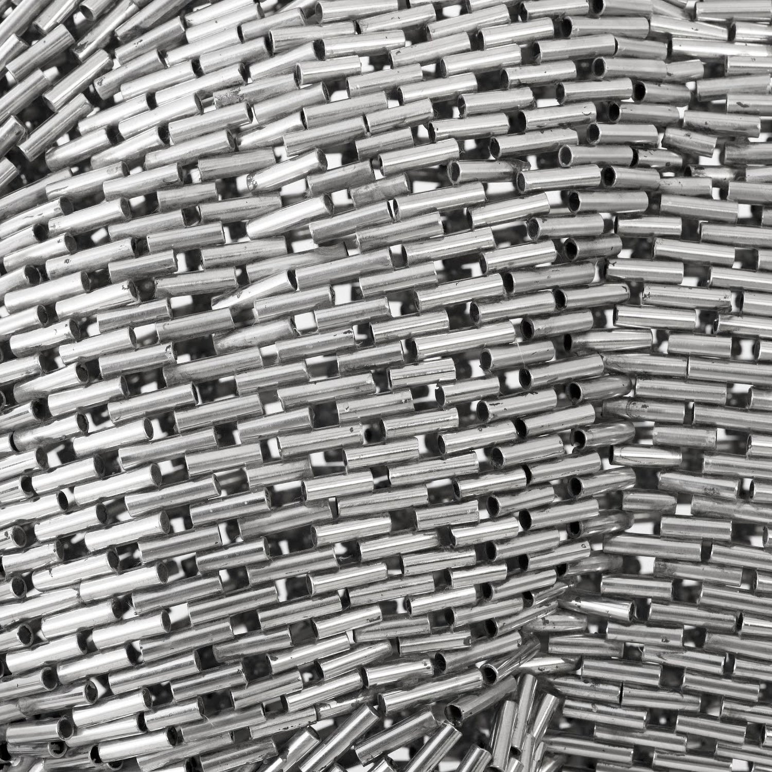 Phillips Collection Bull Pipe Sculpture – Paynes Gray