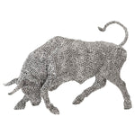 Phillips Collection Bull Pipe Sculpture – Paynes Gray