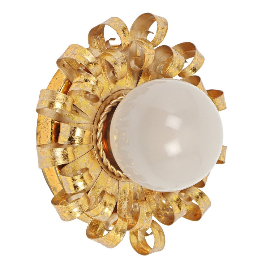 Ro Sham Beaux Jennifer Single Wall Sconce
