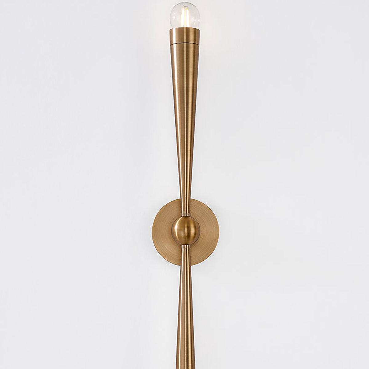 Troy Lighting Keanu Wall Sconce – Paynes Gray
