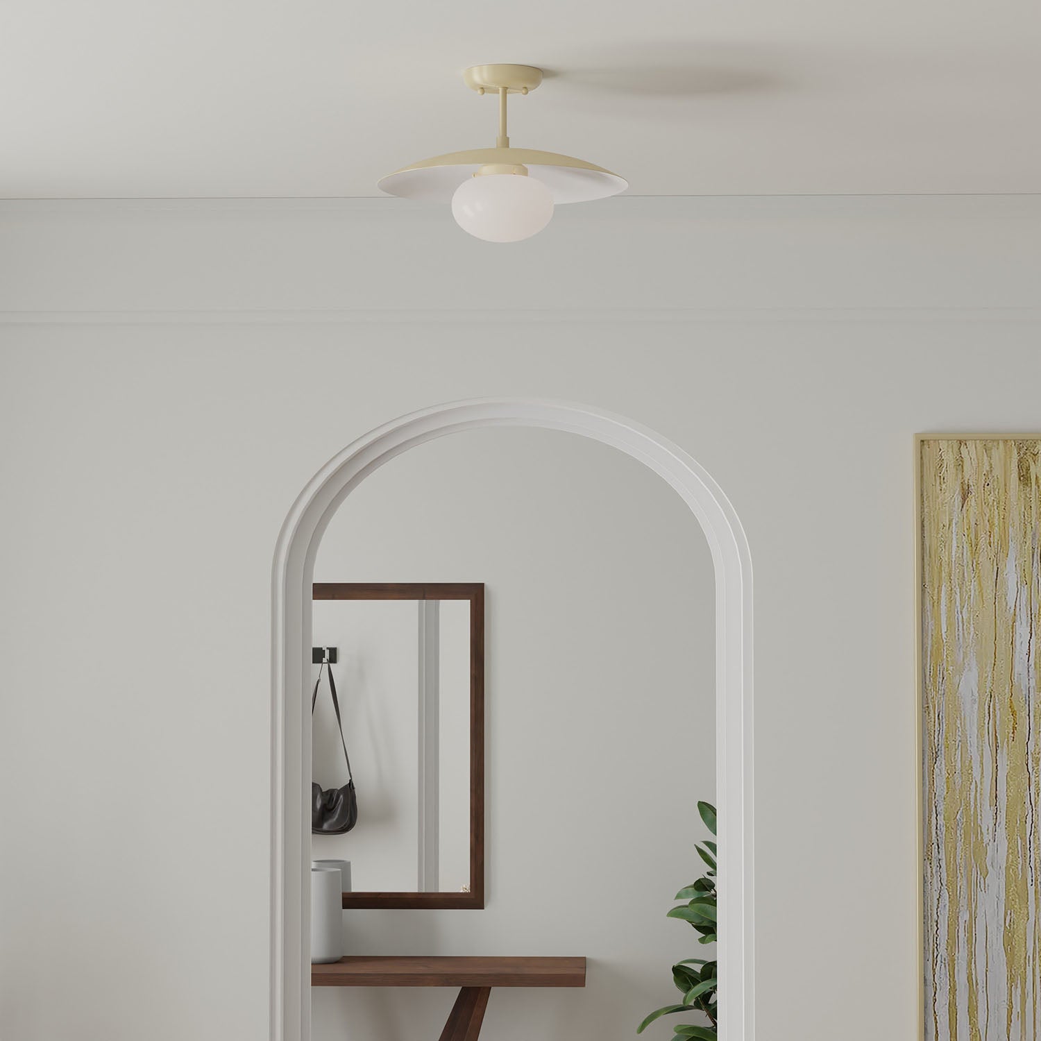Declan Ceiling Mount