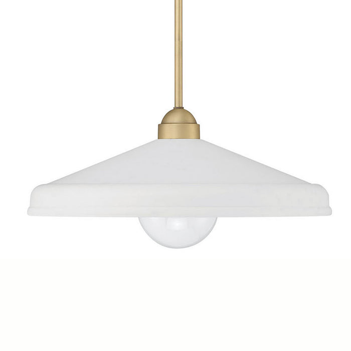 Brooks Pendant