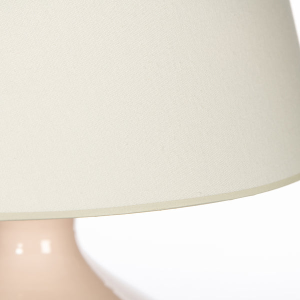 Bradburn Home Allyson Rose Table Lamp – Paynes Gray